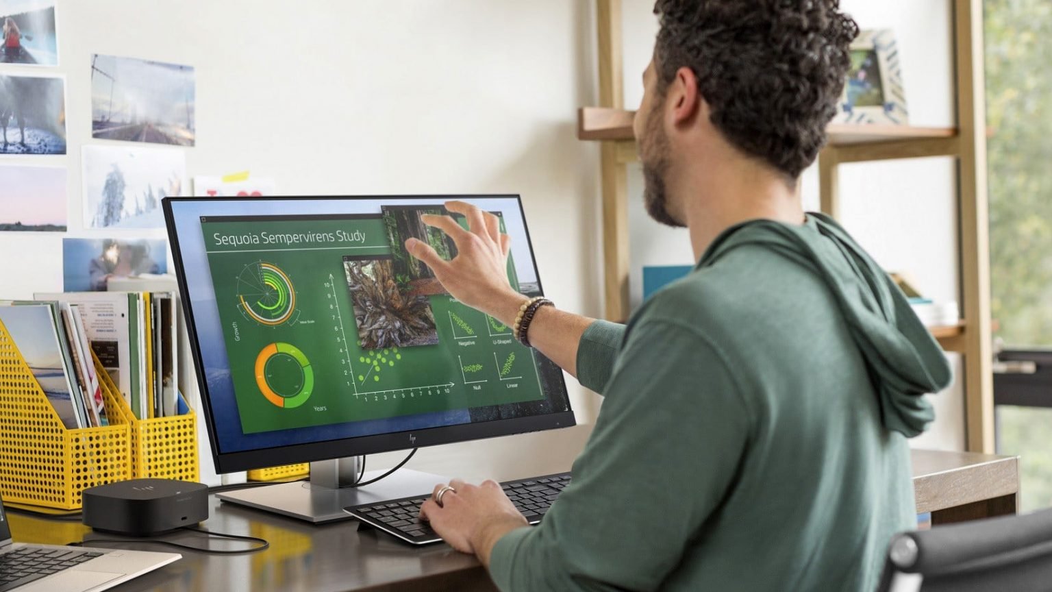3 Types of touch screens | Ultra Vision
