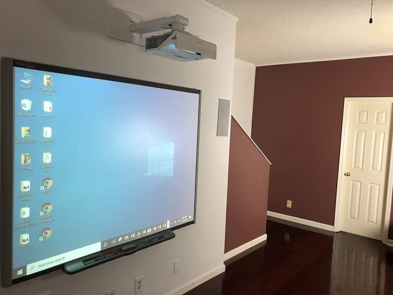 The 3 Types of smart board | Ultra Vision