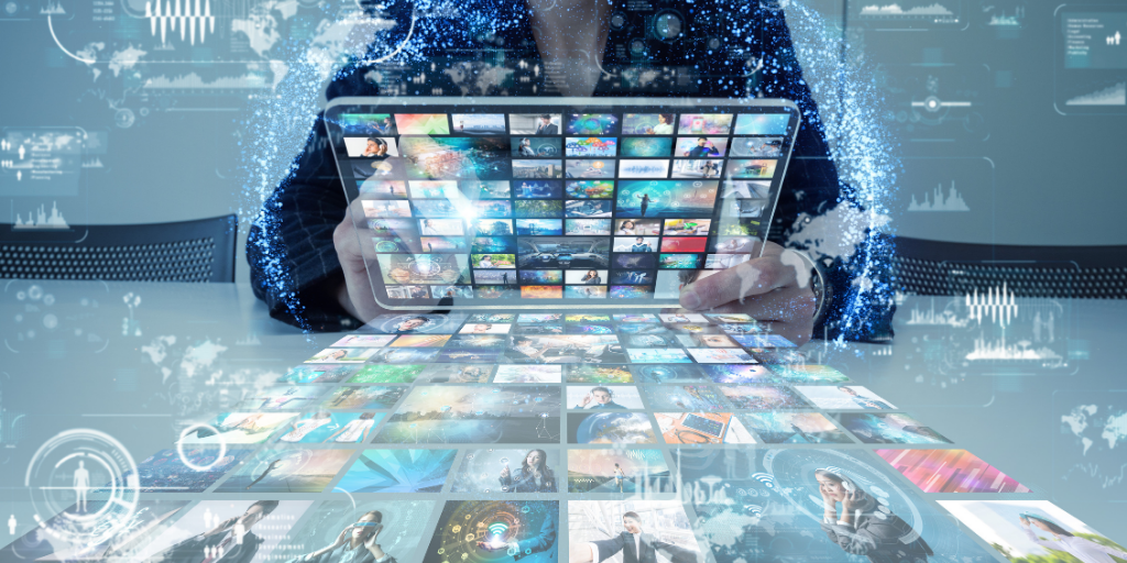 Types Of Audiovisual Communication Ultra vision Types Of Audiovisual Communication Ultra vision