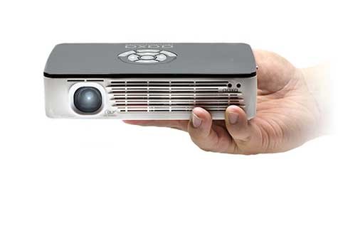 The 6 of data show projector Features | ultra-vision