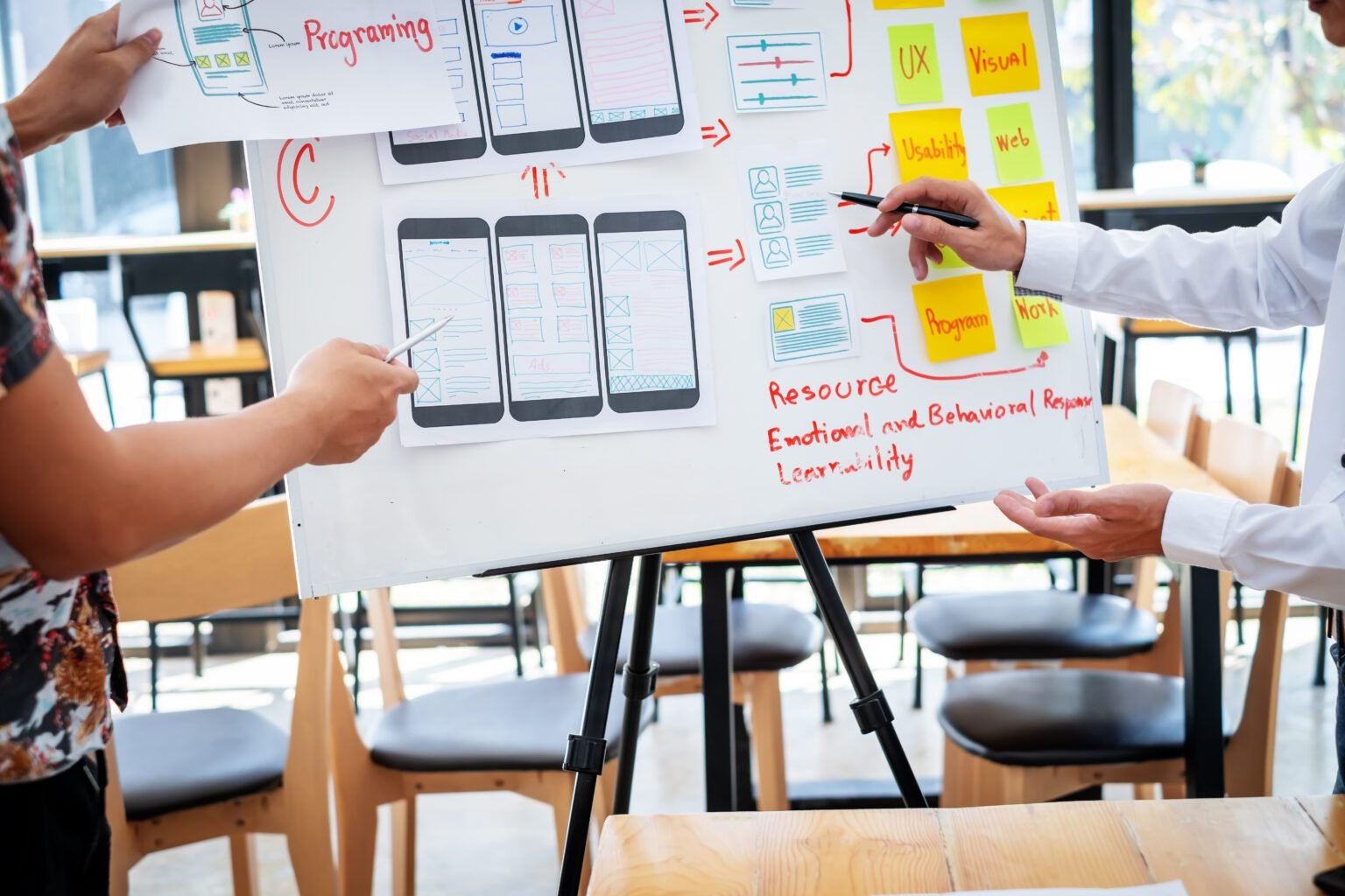 Ultra-vision's Expertise in Python Mobile App Development - Ultra Vision